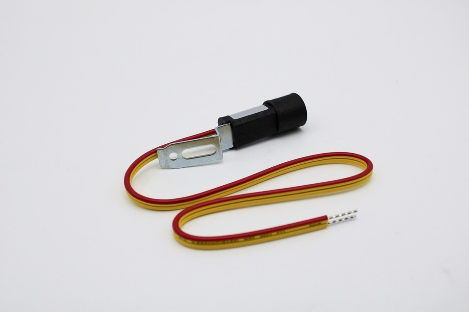 C554A1687 Honeywell Cad Cell Kit 15" Leads (7006U) OEM C554A1687 | eBay