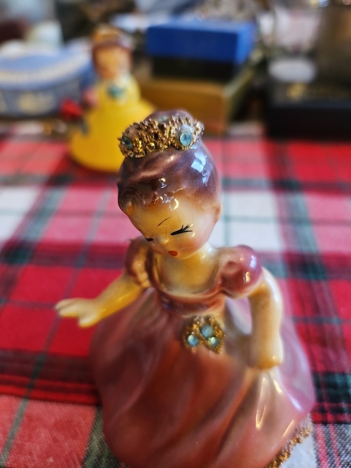 Vintage Joseph Original Mary Ann 1950s California Dancing | eBay