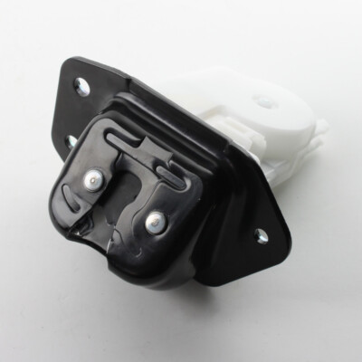 Trunk Latch For Nissan Versa Hatchback 2007 - 2012 Lid Lock Actuator ...