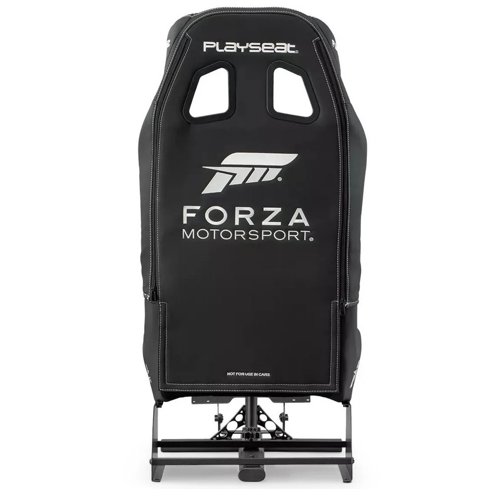 Playseat Evolution Pro Gaming Racing Seat Forza Motorsport Edition ...