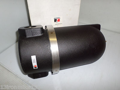 ⭐NEW IN BOX⭐ ROSS C5022B7018 AIR LINE PNEUMATIC FILTER 1-1/4" Npt | eBay