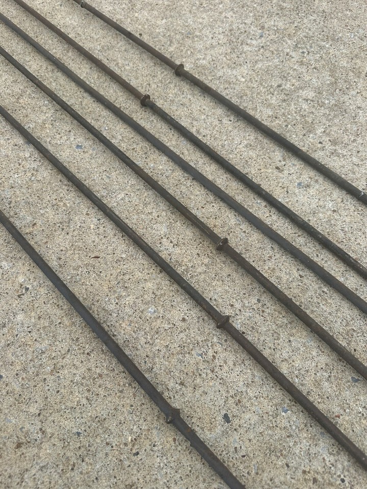 1930 1931 Model AA Ford Express Brake Rods | eBay