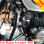 For Bajaj Avenger 220 Engine guard Avenger Street Crash bars Cruise | eBay