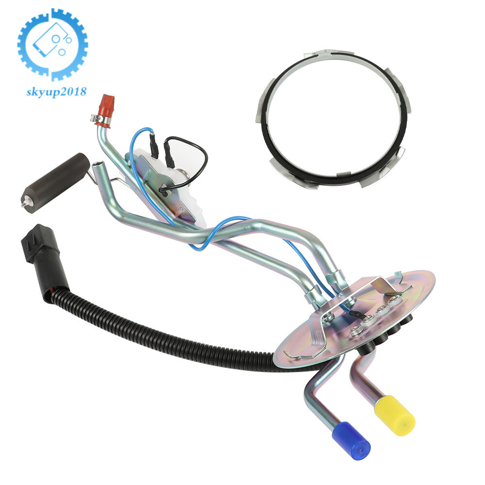 Diesel Fuel Tank Sending Unit Fit For F250 F350 7.3L FMSU-9DER 1994 ...