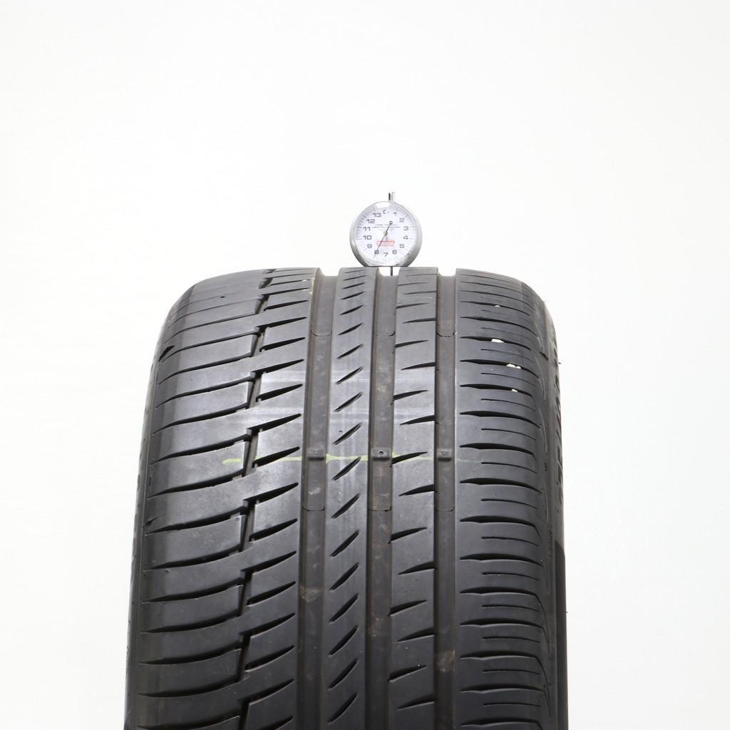Used 275/40R22 Continental PremiumContact 6 SSR 107Y - 8/32 | eBay