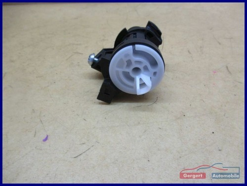 Schloss Heckklappe Nr1 2047500061 MERCEDES-BENZ C-KLASSE (W204) C 280 ...