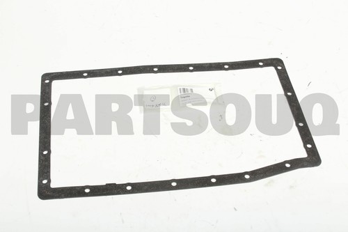 3516860010 Genuine Toyota GASKET, AUTOMATIC TRANSMISSION OIL PAN 35168 ...