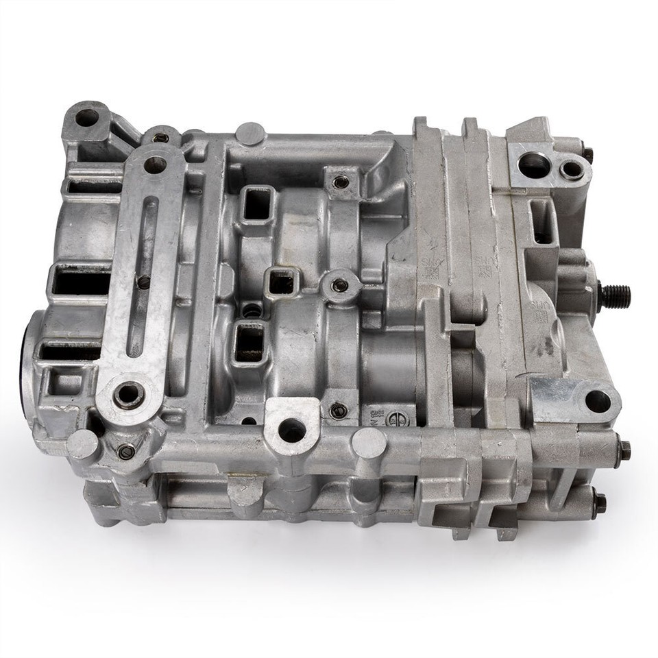 23300-2G520 Shaft Balance Oil Pump For Hyundai Sonata 2.0L 2.4L 09-14 ...