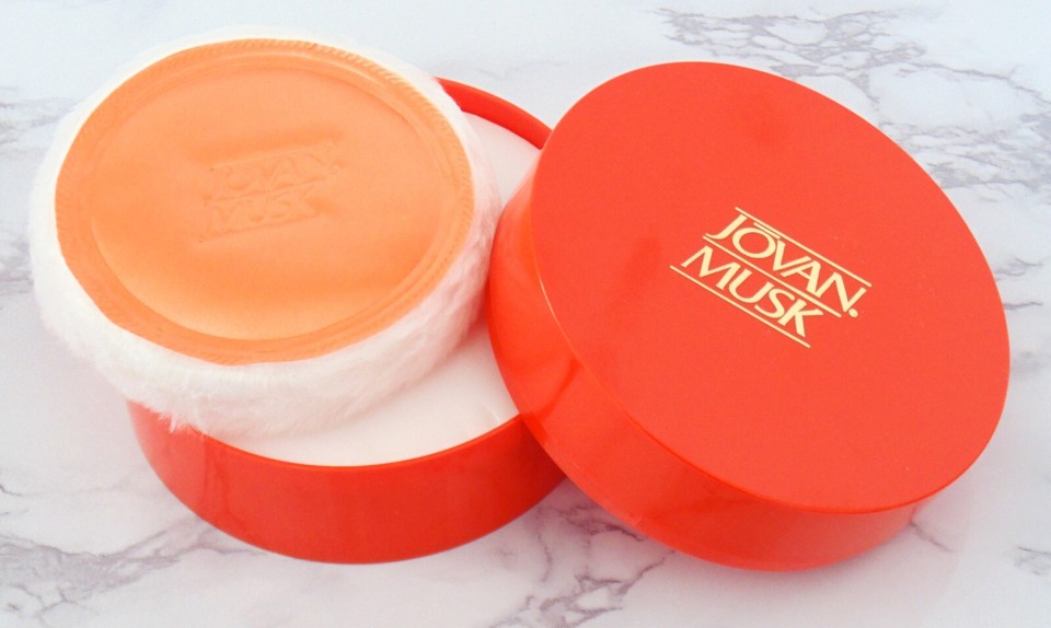 3 Jovan Musk Oil Women 4 oz Dusting Powder 2 oz Cologne Conc. Spray ...