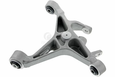 Mevotech Supreme Suspension Control Arm Rear Right Lower CMS101432 ...