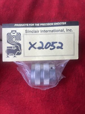 SINCLAIR INTERNATIONAL X2052 PRIMING TOOL (k55) | eBay