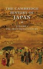The Cambridge History of Japan by Peter Duus: New 9780521223577| eBay