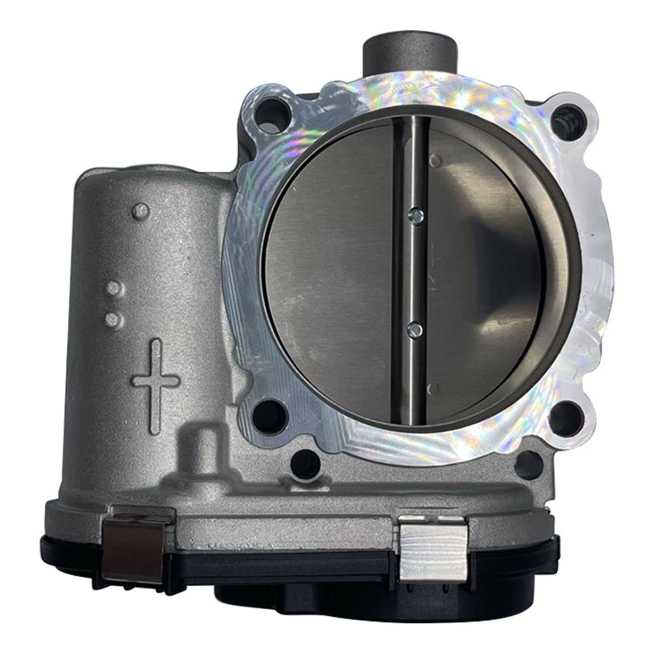 5184349AC Throttle Body Fits Dodge Avenger Charger Journey Durango Ram ...