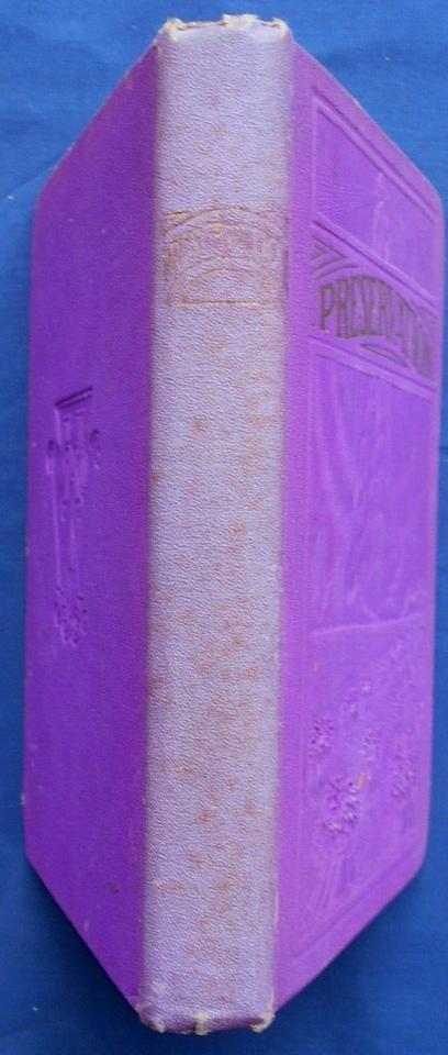 Vintage WT Watchtower PRESERVATION Jehovah’s Witnesses 1932 J F ...