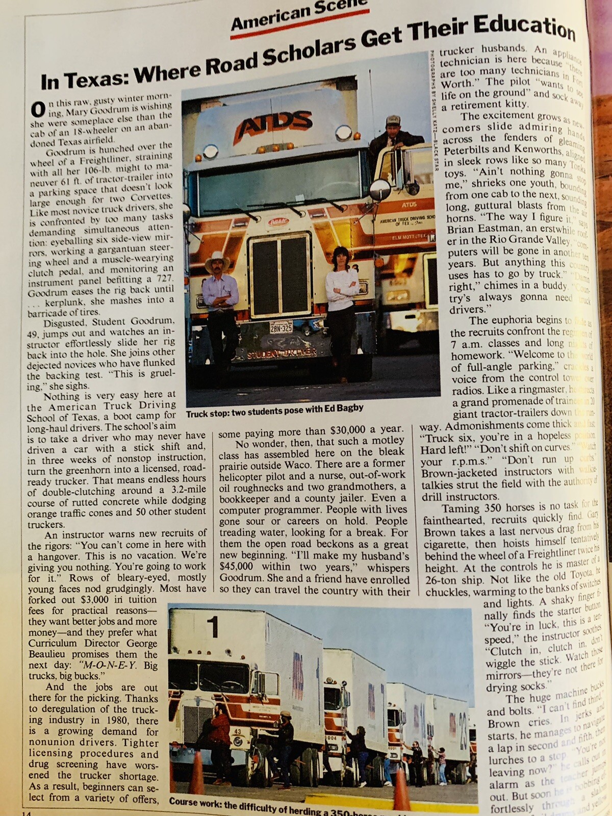 Time Magazine March 14 1988 - Superman Turns 50 - Excellent Condition ...