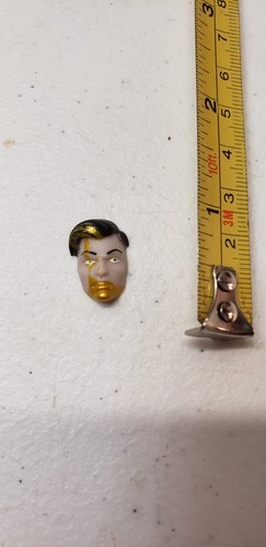 2021 FORTNITE MIDAS (SHADOW) ACTION FIGURE FACE MASK | eBay