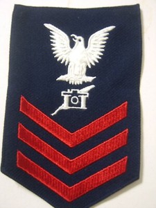 USCG RATING BADGE MALE - PUBLIC AFFAIRS SPECIALIST PA1 PO1 :K6 | eBay