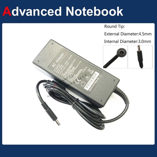 90W AC Power Adapter Charger Cord For DELL All in One AIO 24 3464 5488 ...