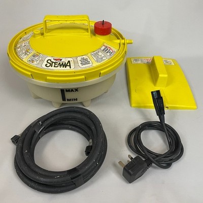 Earlex SS50 Large Wallpaper Steam Steamer Stripper Tool 2000W | Fully ...