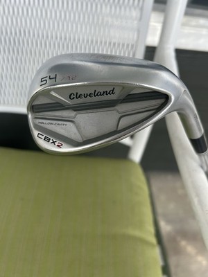 Cleveland CBX /12 WEDGE | eBay