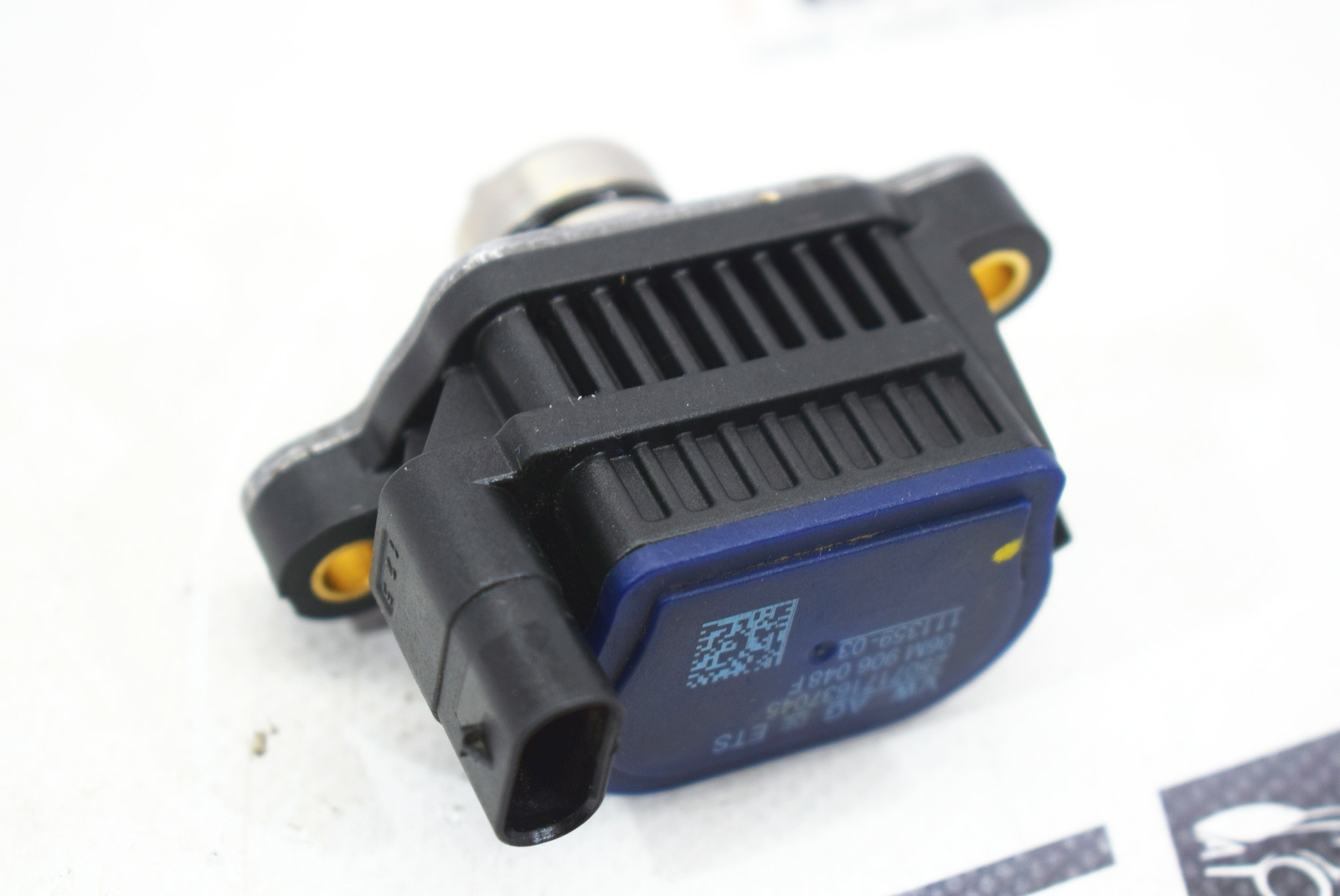 VW Touareg III 3 CR7 R-line Magnetventil Verstelleinheit Nockenwelle ...