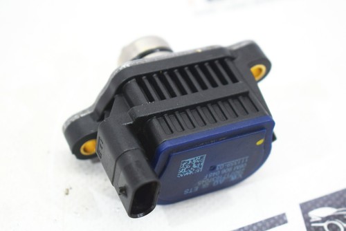 VW Touareg III 3 CR7 R-line Magnetventil Verstelleinheit Nockenwelle ...