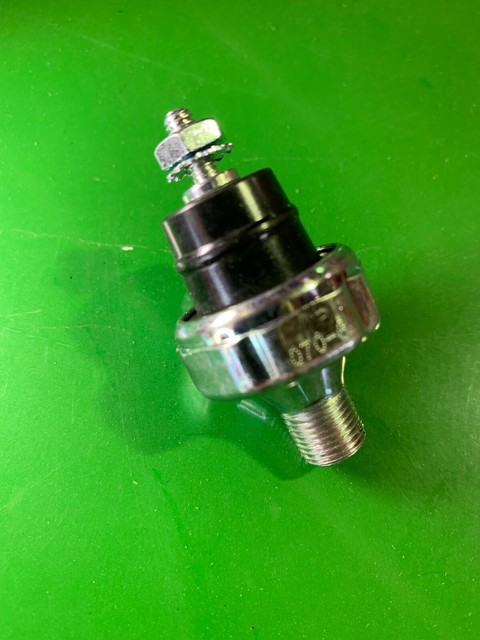 John Deere 318 P218 Onan Engine Oil Pressure Sensor Switch He309-0546 ...