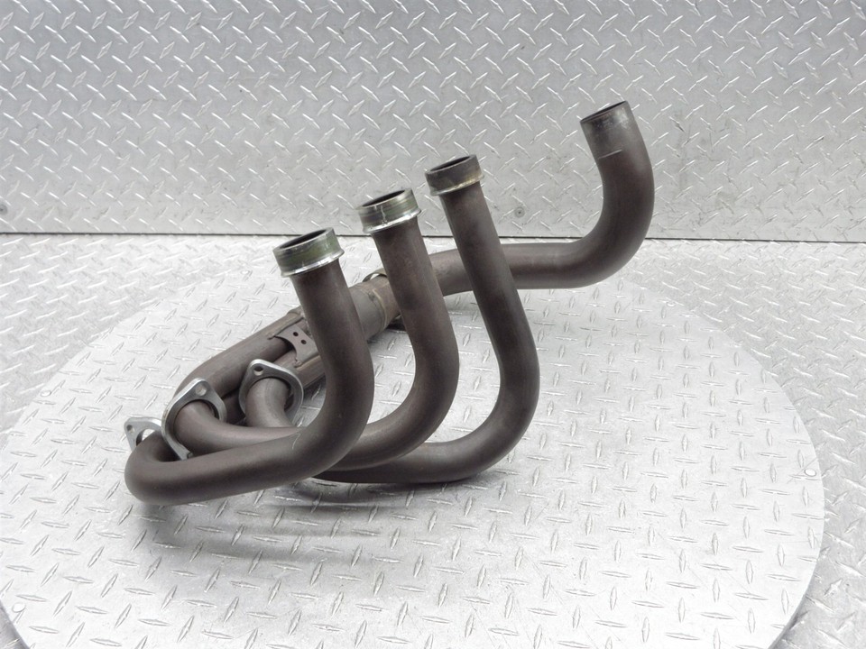 2021 Yamaha YXZ1000 RMAX 2 Wolverine Exhaust Header Manifold Head Pipe ...