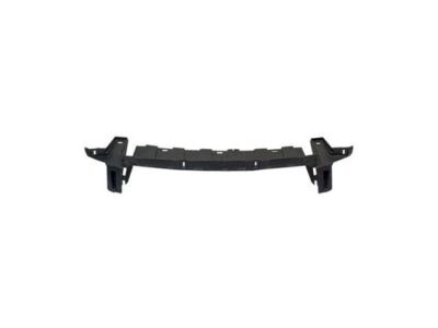 For 2008-2010 Jeep Grand Cherokee Air Dam Support Front 41981FW 2009 | eBay