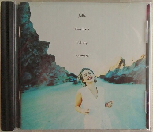 JULIA FORDHAM - CD - Falling Forward - BRAND NEW | eBay