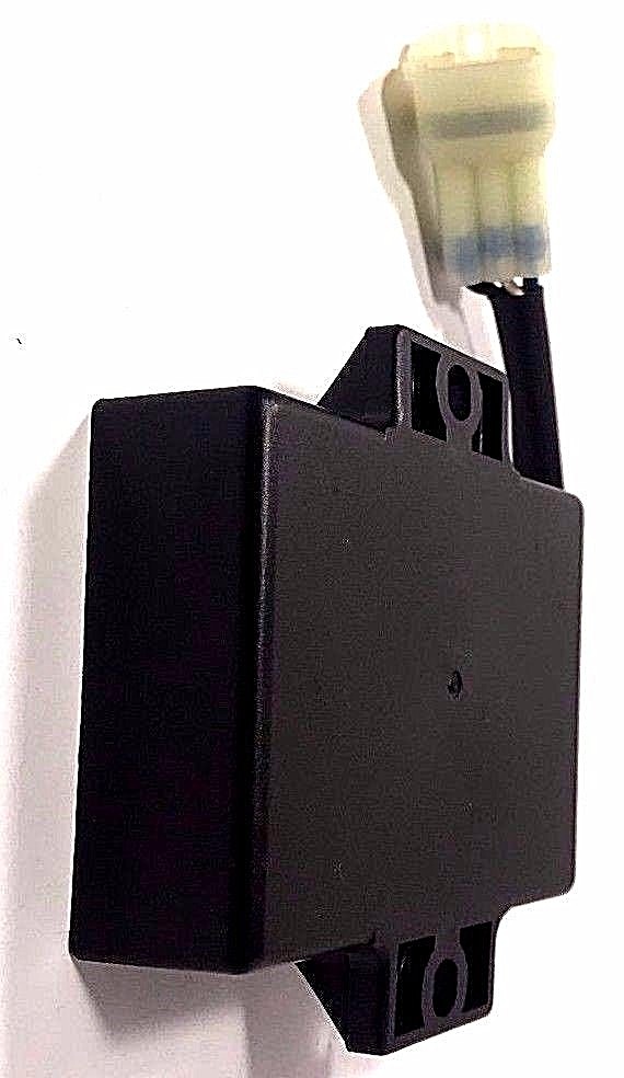 BRAND NEW IGNITION FOR XY500 ATV UTV CDI 500CC XINGYUE 500 ECU REV BOX ...