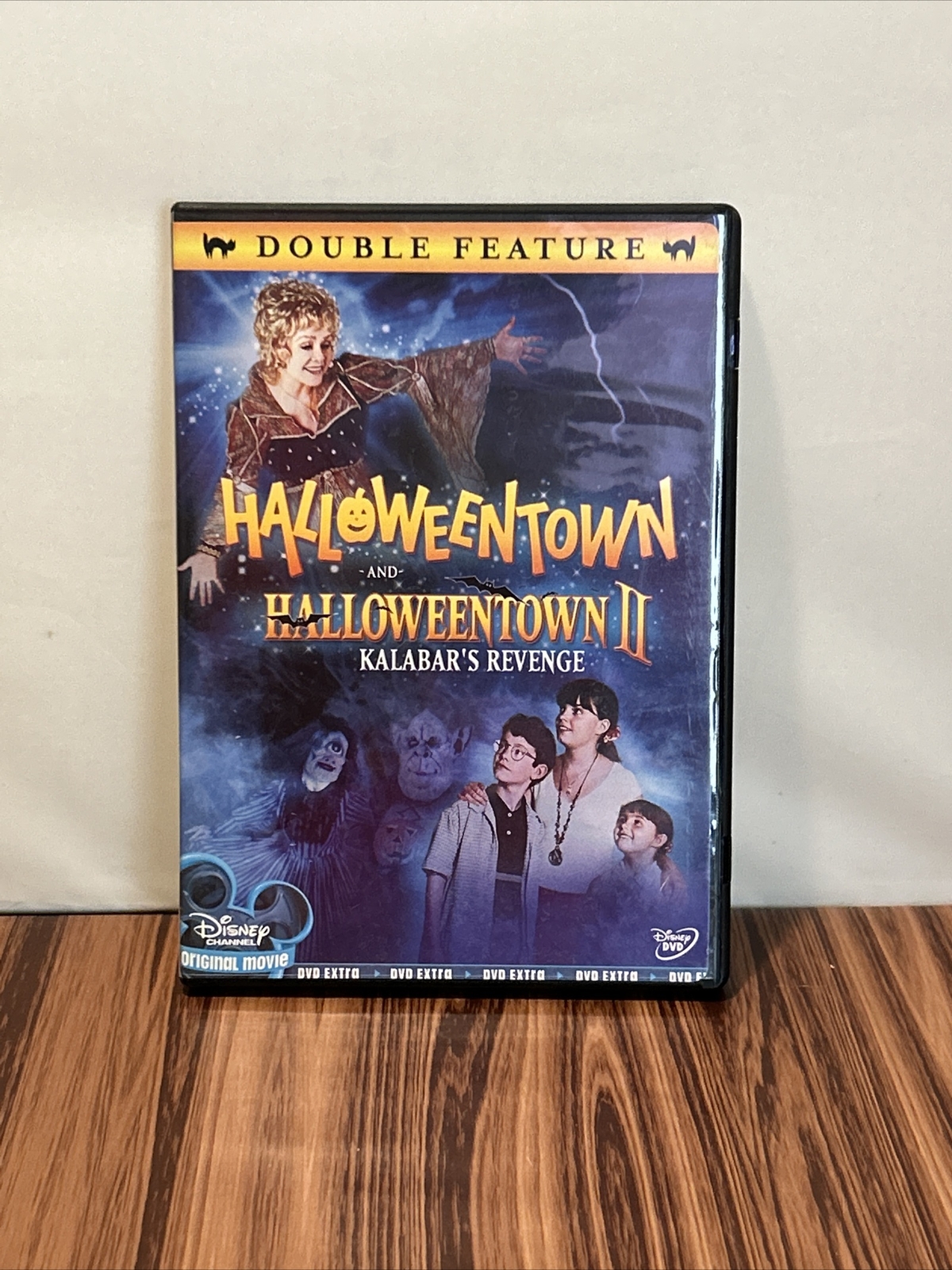 Halloweentown Ii Kalabars Revenge 2001