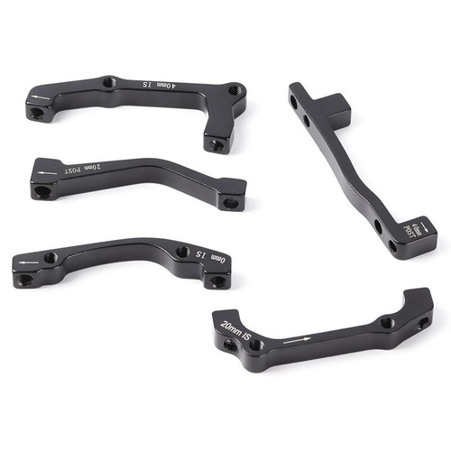 Rotor Bracket Bicycle Accessories Disc Brake Adaptor PM/IS Converter A ...