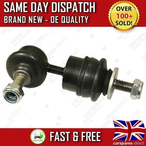 FORD FOCUS MK2 04>12 REAR STABILISER ANTI ROLL BAR DROP LINK (LEFT OR ...