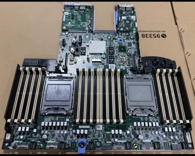 Dell Poweredge R750 Server Motherboard ，PN: 0FMRT JDN4V WMWCR | eBay