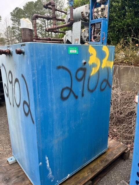 175 Gallon Day Tank for Diesel Fuel | eBay