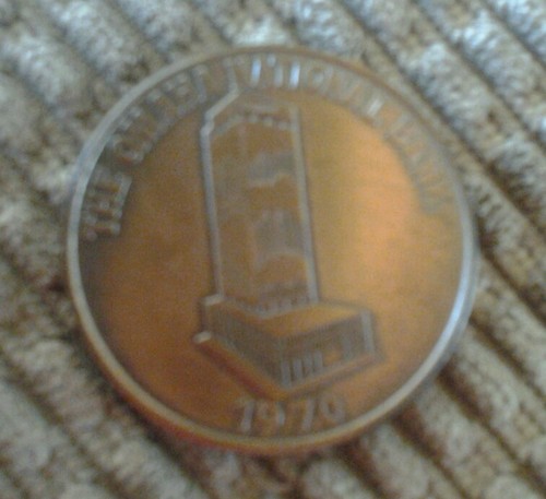 TOKEN THE OMAHA NATIONAL BANK TOKEN | eBay