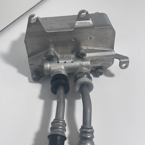 Enfriador de aceite de transmisión automático para Mercedes 2019 ...