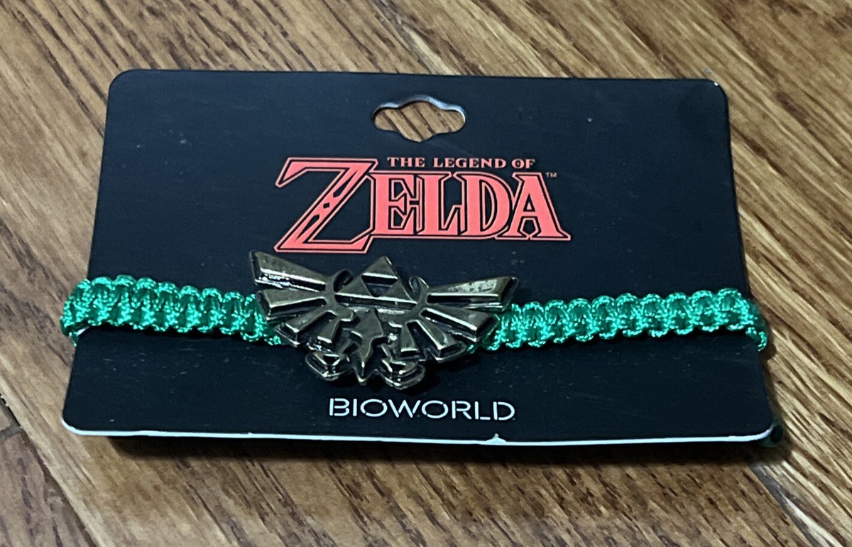 Legend Of Zelda Bracelet Zelda Rings, Couple Rings, Gamer Rings, Gamer