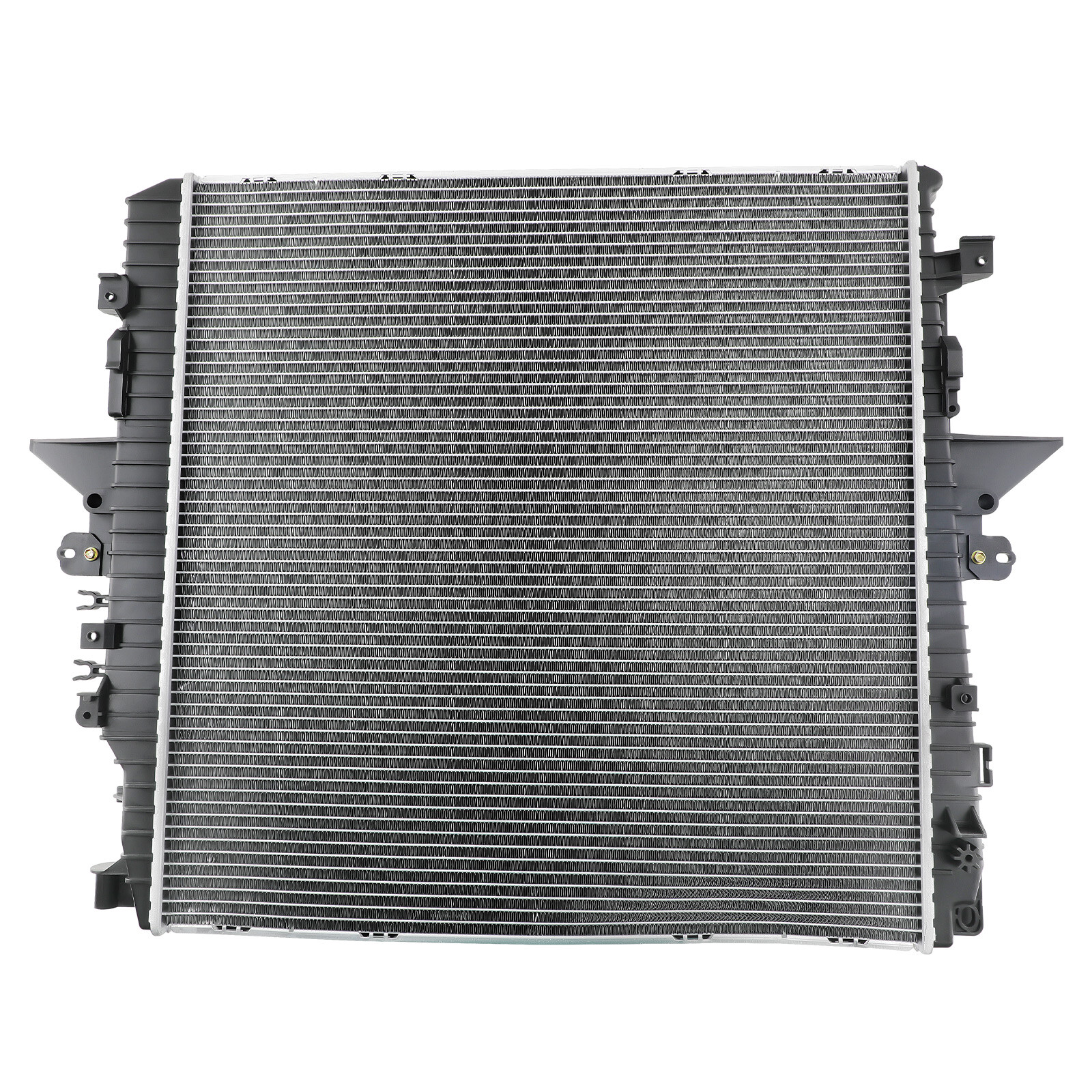 Aluminum Radiator Automatic for LR3 2005-2009 Range Rover Sport 2006-09 ...