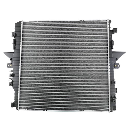 Aluminum Radiator Automatic for LR3 2005-2009 Range Rover Sport 2006-09 ...