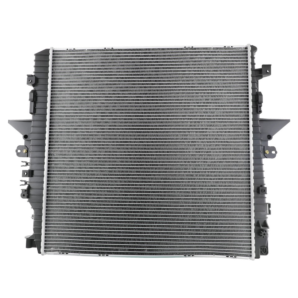 Aluminum Radiator Automatic for LR3 2005-2009 Range Rover Sport 2006-09 ...