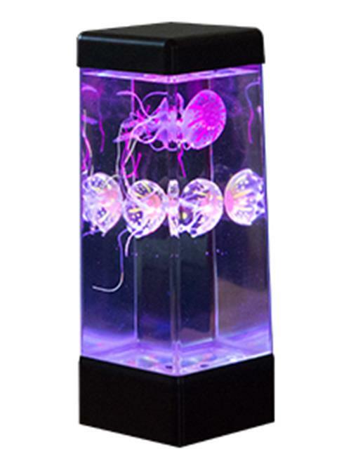 Luminous Jellyfish Luminous Jellyfish LED Colour Changing Light