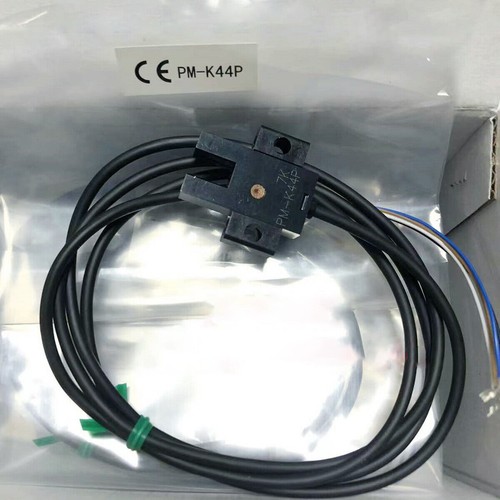 1PC New Panasonic SUNX PM-K44P Photoelectric Switch Sensor PMK44P | eBay