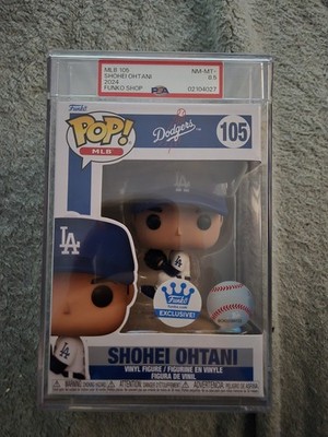 Shohei Ohtani Funko | eBay