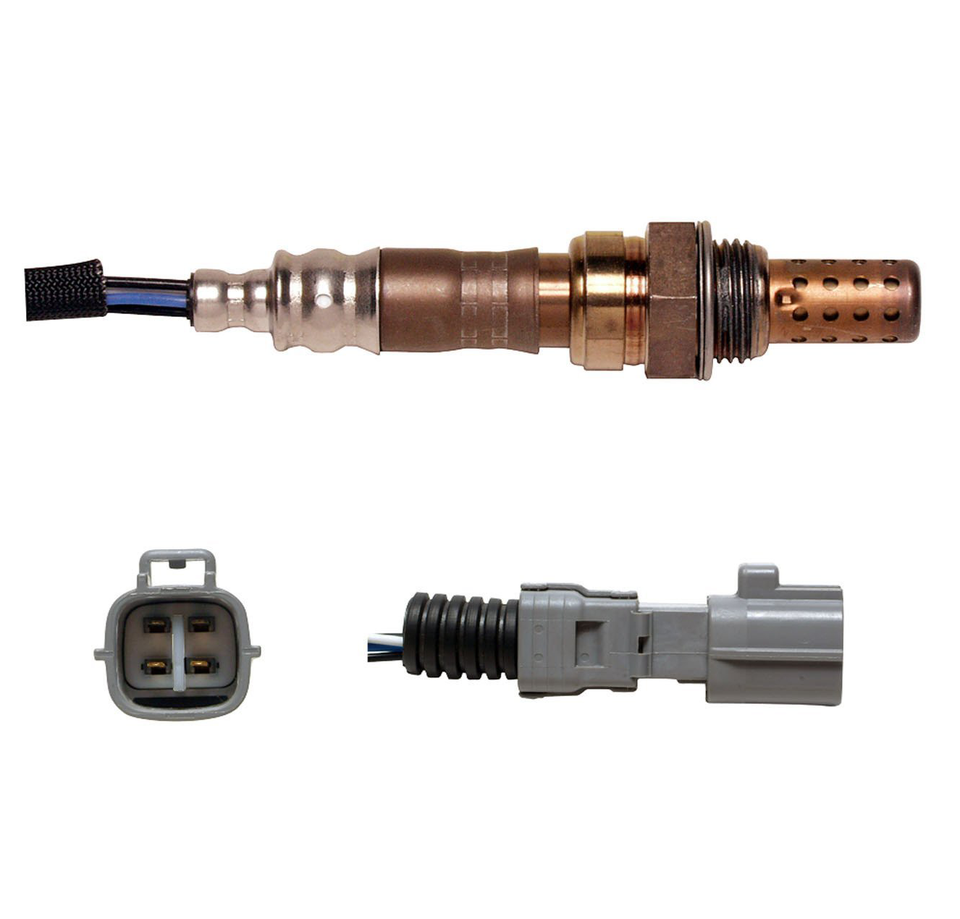 DENSO Downstream Left for 2005-2010 SCION TC 2.4L L4 0xygen Sensor 234 ...