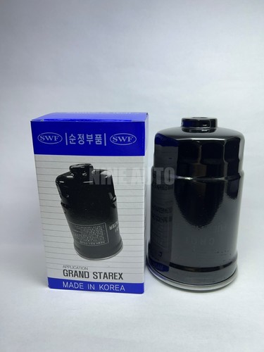 SWF 319224H001 319222E900 Fuel Filter Cartridge for Hyundai Kia Car ...