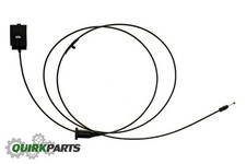 Genuine MOPAR Hood Latch Release 4865815AA for sale online | eBay