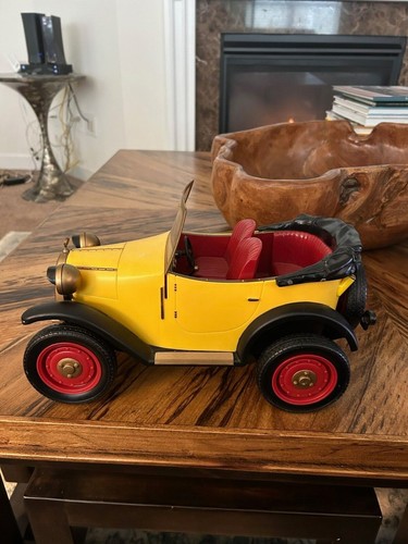 Ragdoll Ltd. 2003 Radio Shack Brum Preschool Remote Control Car No ...