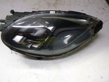 Porsche OEM 15-16 Macan Hood-buffer 95B845471 for sale online | eBay